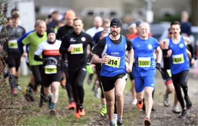 Bienert wiederholt Vorjahressieg | Taunus-Nachrichten